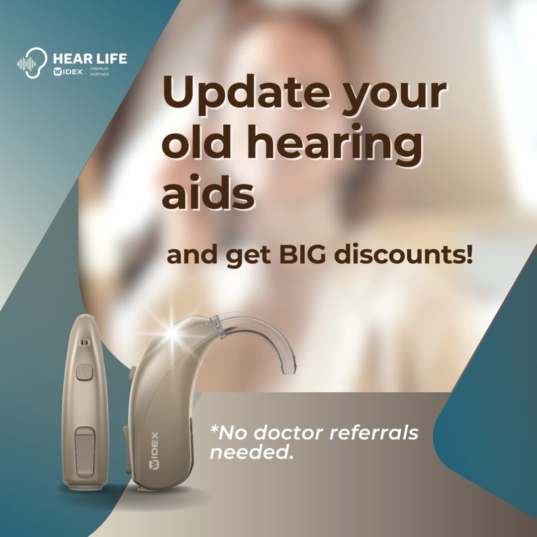 Widex Hearing Aid Distributor - Hear Life Philippines
