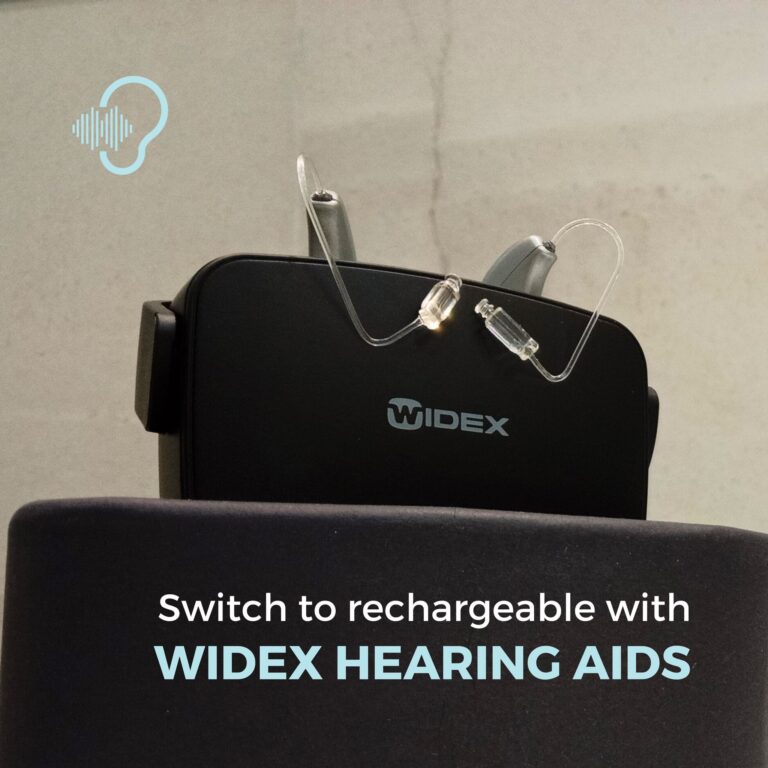 Widex Hearing Aid Distributor - Hear Life Philippines