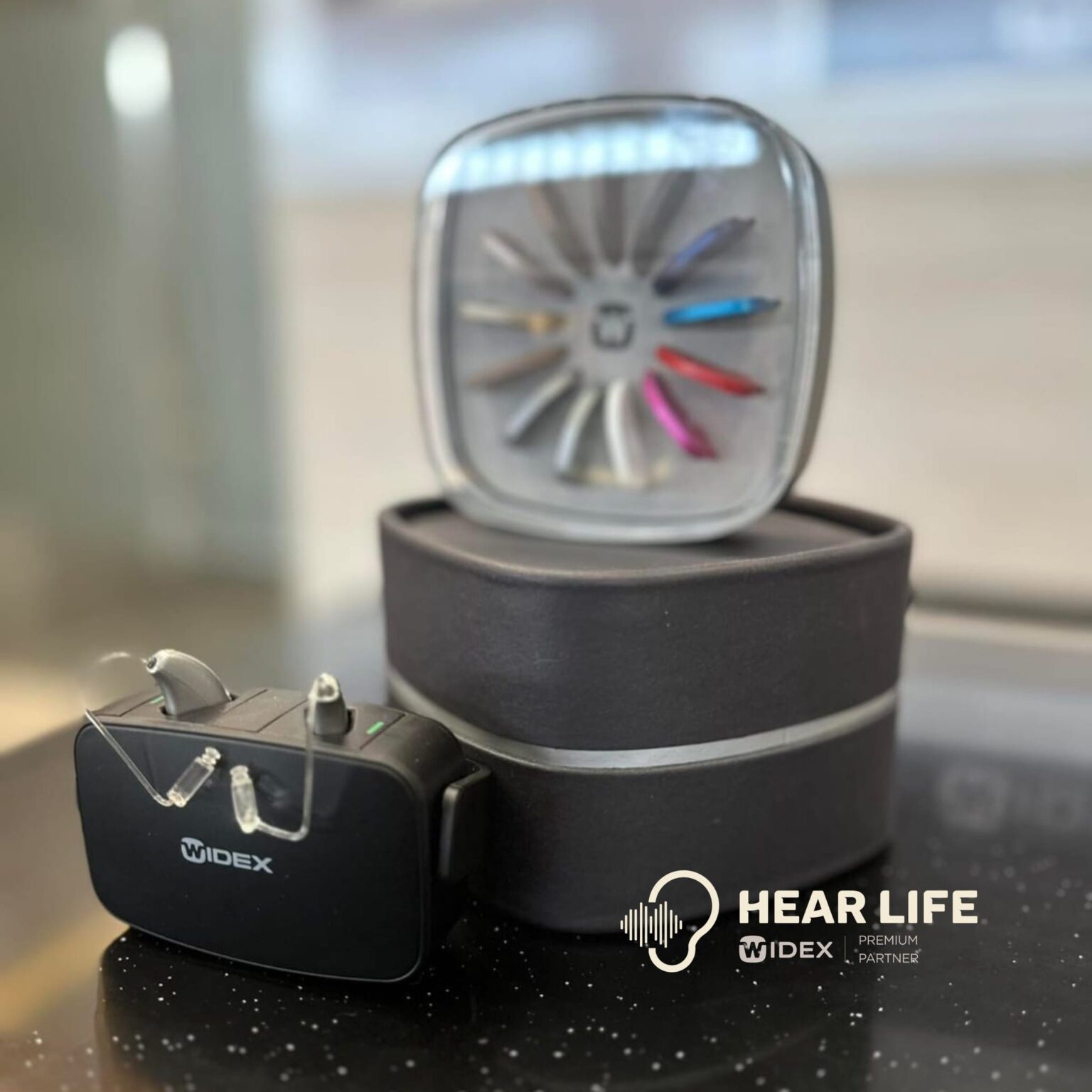 Widex Hearing Aid Distributor - Hear Life Philippines