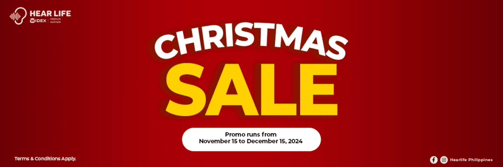 Widex Hearing Aid Distributor - Hear Life Philippines